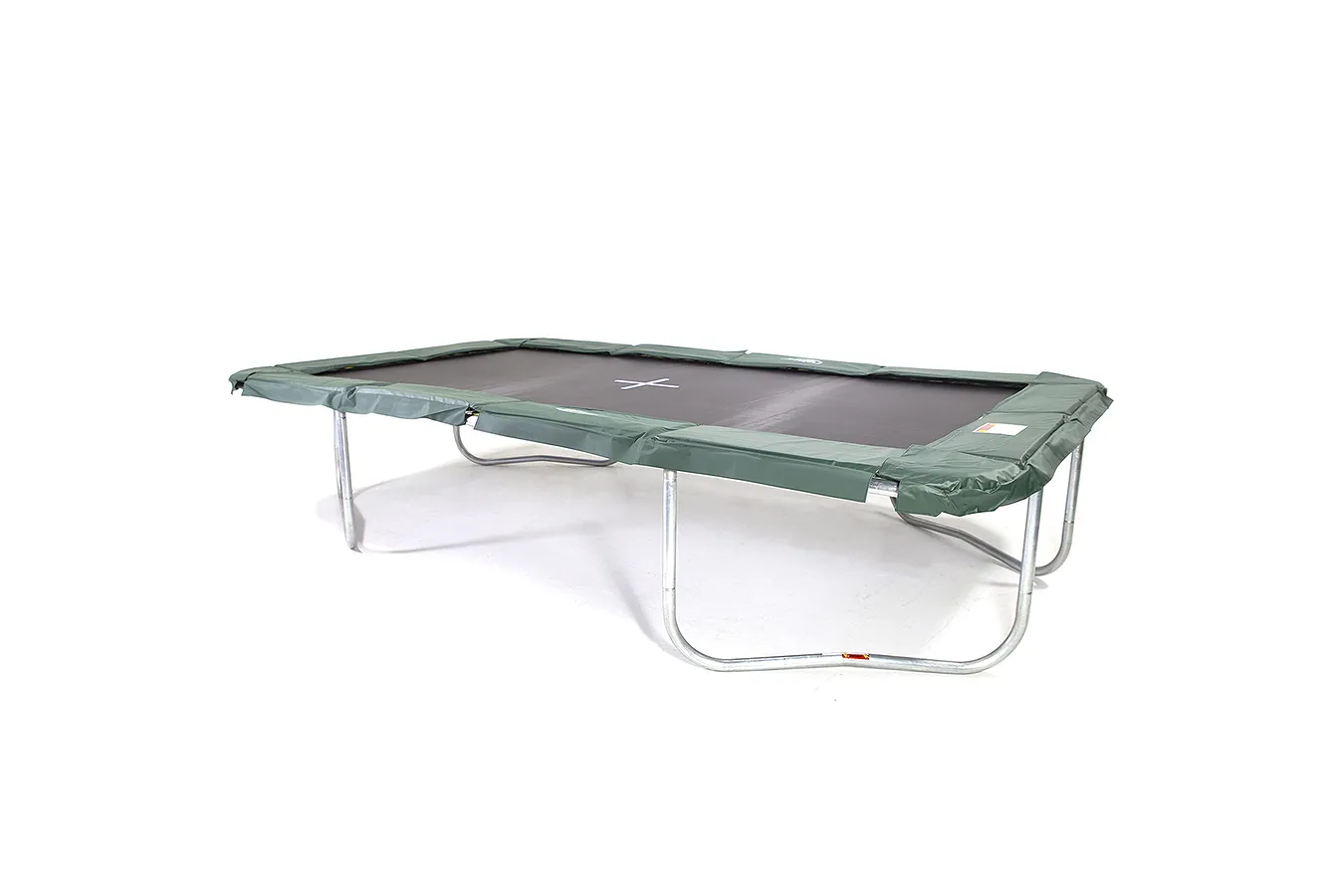 How to install an in ground trampoline - 3 ways - Web and Warehouse